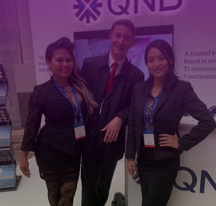 Spokesmodels - Paradym Group - Orlando, FL - Hire a Spokesmodel