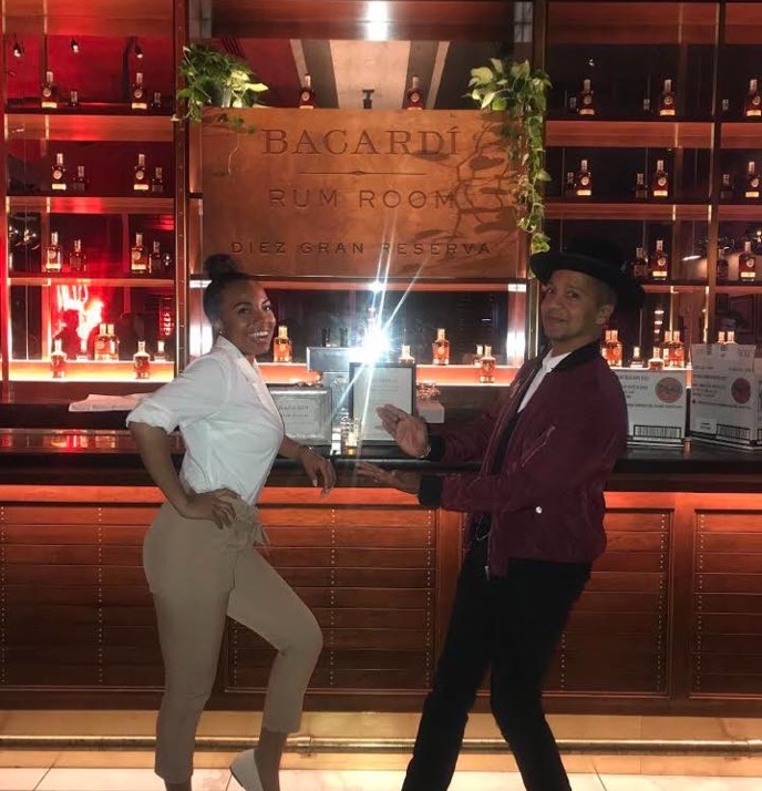 Event Staffing Agency Services - Paradym Group - Orlando Event Staffing