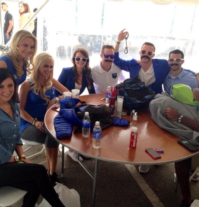 Promotional Models & Event Staffing - Paradym Group - Orlando, FL