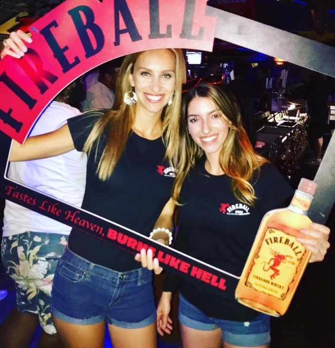 Orlando Brand Ambassador & Event Staffing - Paradym Group