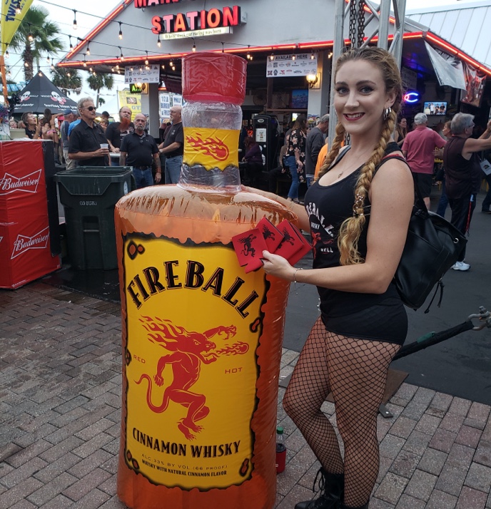 Orlando Brand Ambassador & Event Staffing - Paradym Group
