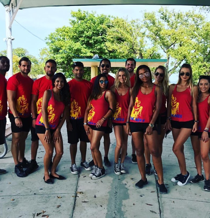 Brand Ambassadors & Event Staffing - Paradym Group - Orlando, FL