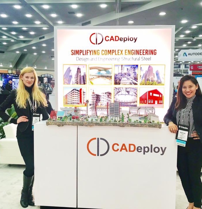 Trade Show & Convention Model Agency - Paradym Group - Orlando, FL