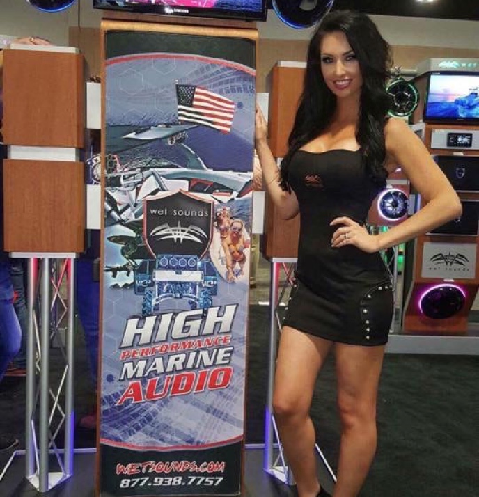 Spokesmodels - Paradym Group - Orlando, FL - Hire a Spokesmodel