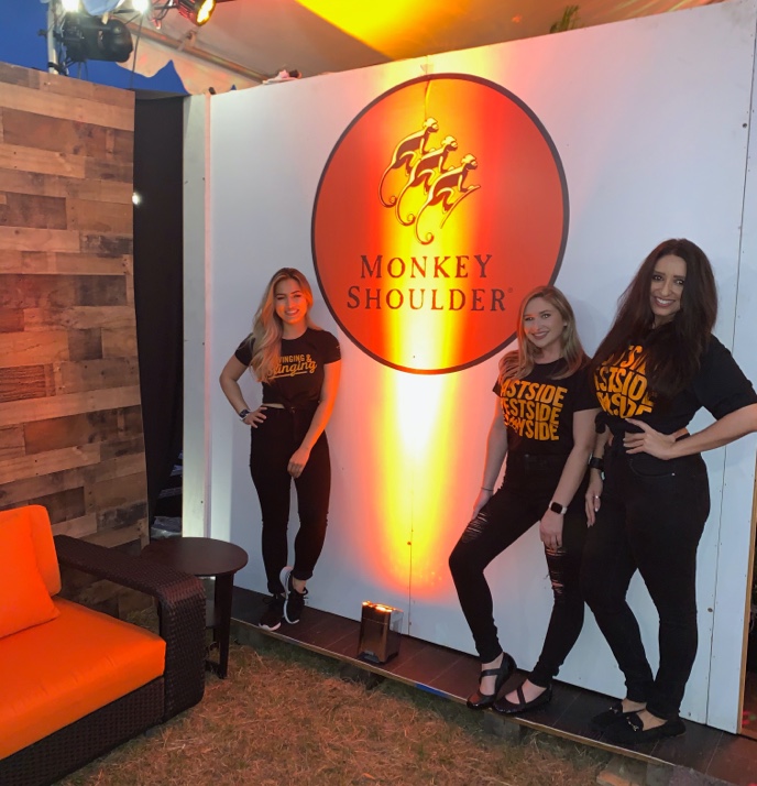 Trade Show & Convention Model Agency - Paradym Group - Orlando, FL