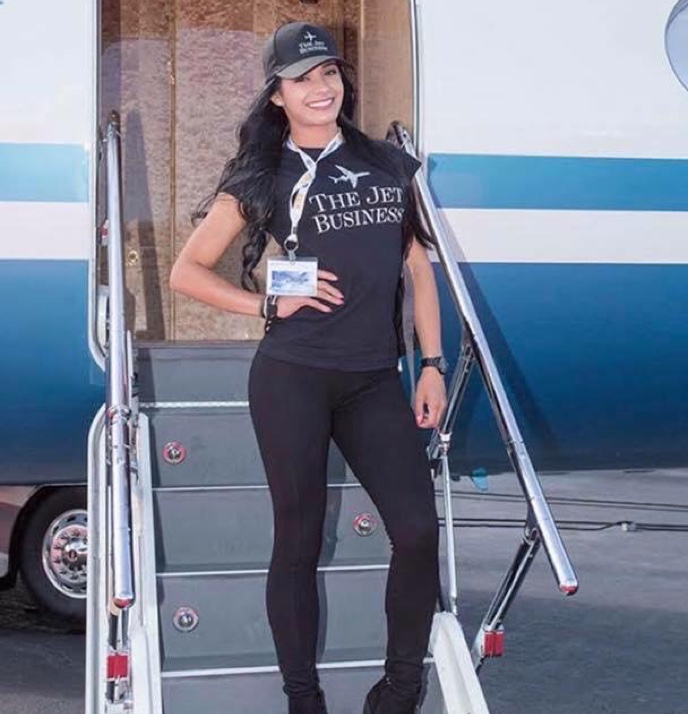 Spokesmodels - Paradym Group - Orlando, FL - Hire a Spokesmodel