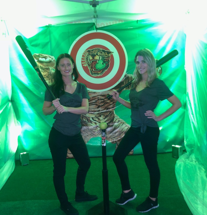 Trade Show & Convention Model Agency - Paradym Group - Orlando, FL