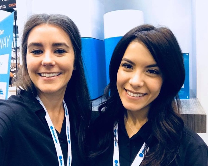 Orlando Trade Show & Convention Model & Staffing Agency - Paradym Group