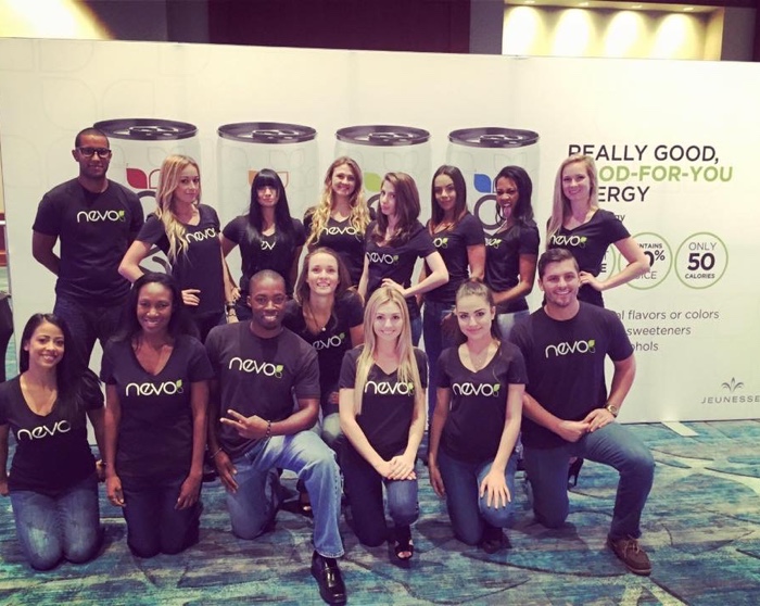 Orlando Promo Models & Event Staffing - Paradym Group - Orlando, FL