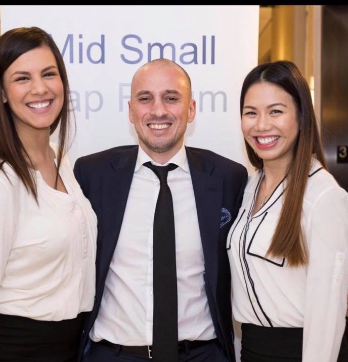 Orlando Trade Show & Convention Model & Staffing Agency - Paradym Group