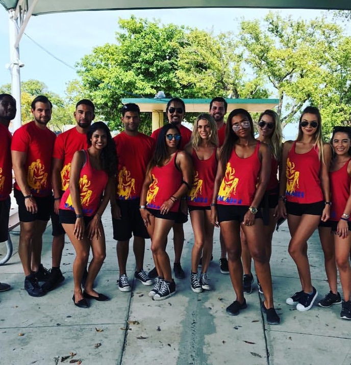 Orlando Promo Models & Event Staffing - Paradym Group - Orlando, FL