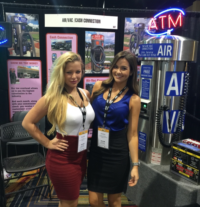 Orlando Promo Models & Event Staffing - Paradym Group - Orlando, FL