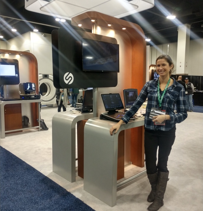 Trade Show & Convention Model Agency - Paradym Group - Orlando, FL